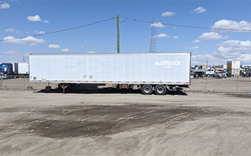 Our Fleet - Rottie Xpress Ltd