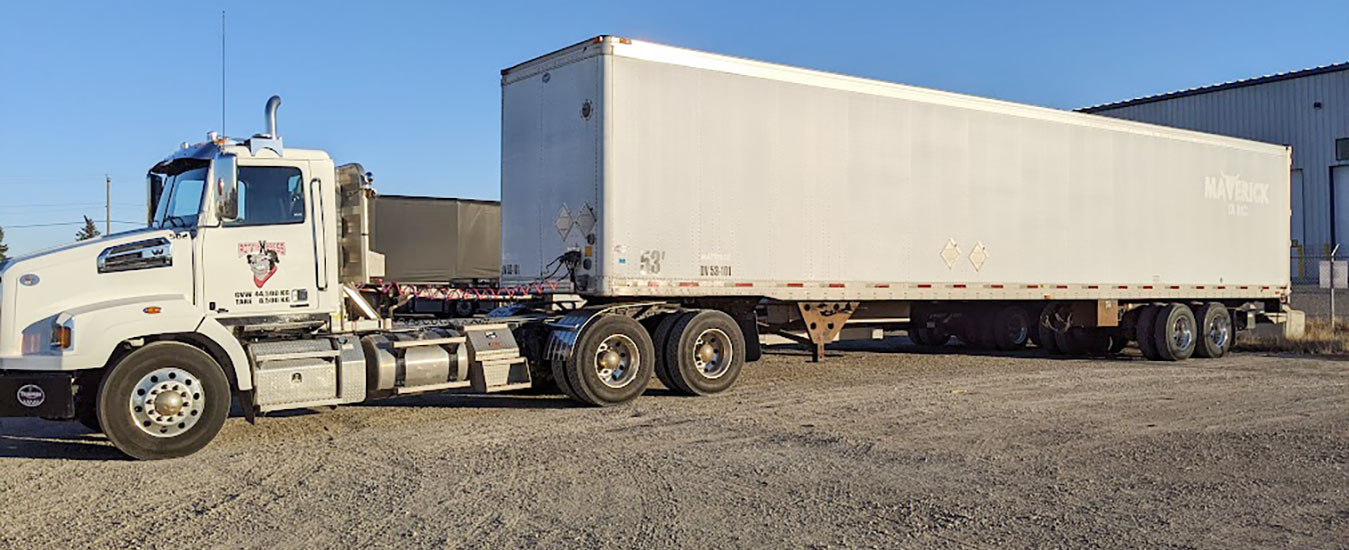 Rottie Xpress transportation | Same Day Rush Delivery | Local ...